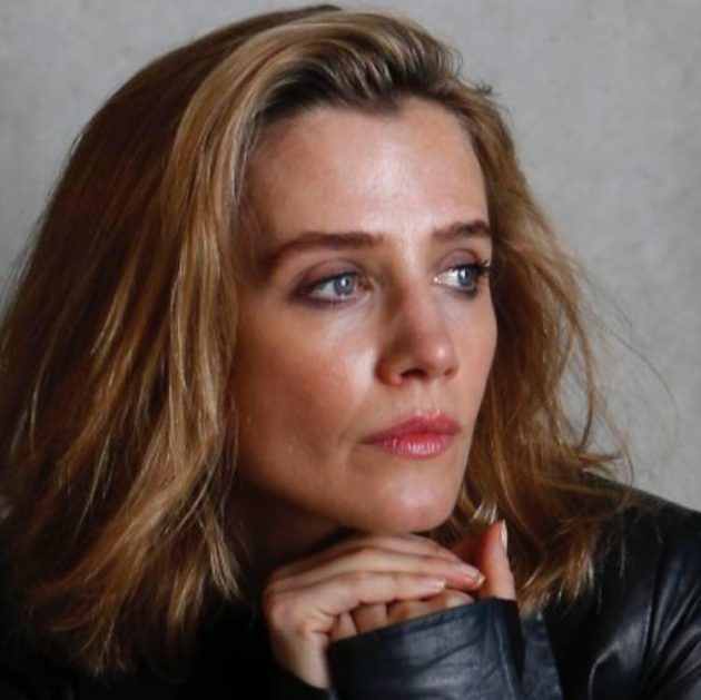 Fund for Irish Studies presents Lisa Dwan on “Performing Beckett” - The ...