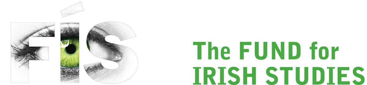 fis_banner - The Fund for Irish Studies at Princeton University
